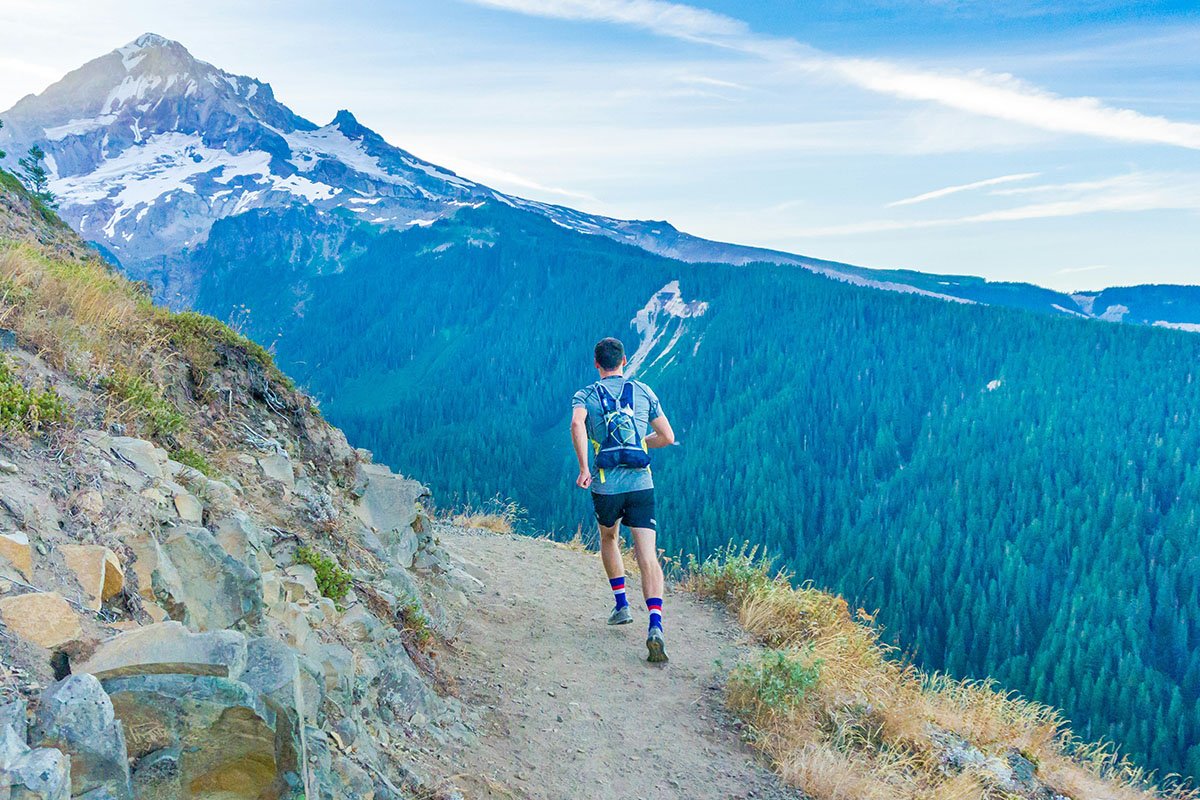 The Very Best Trail Running Shoes for 2024 - Camping Marie
